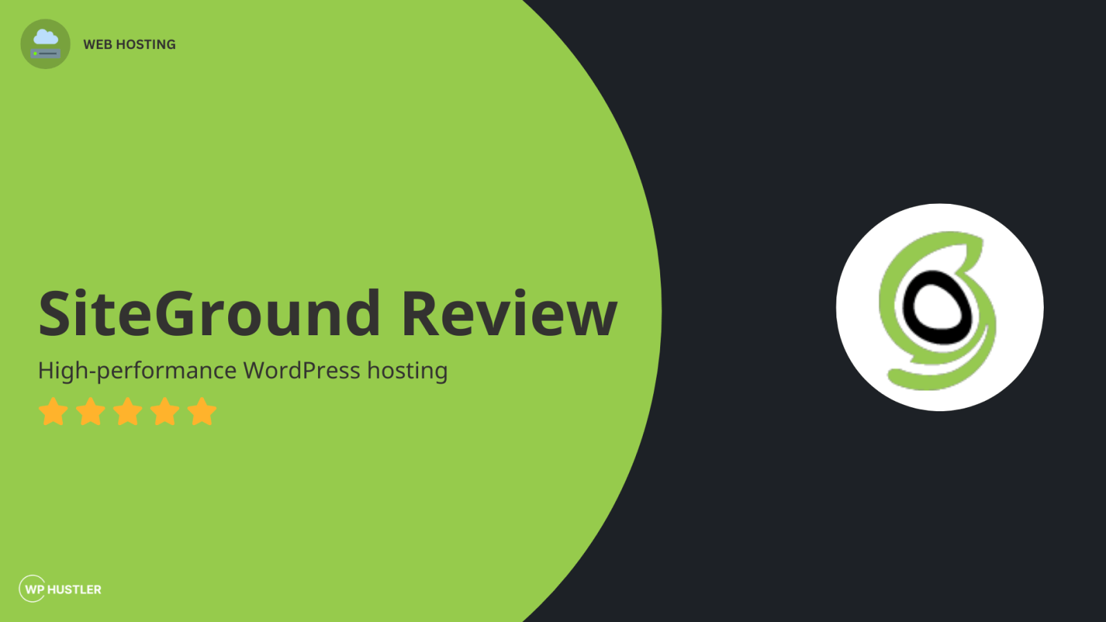 SiteGround Review: Features, Pricing, Pros, Cons & more