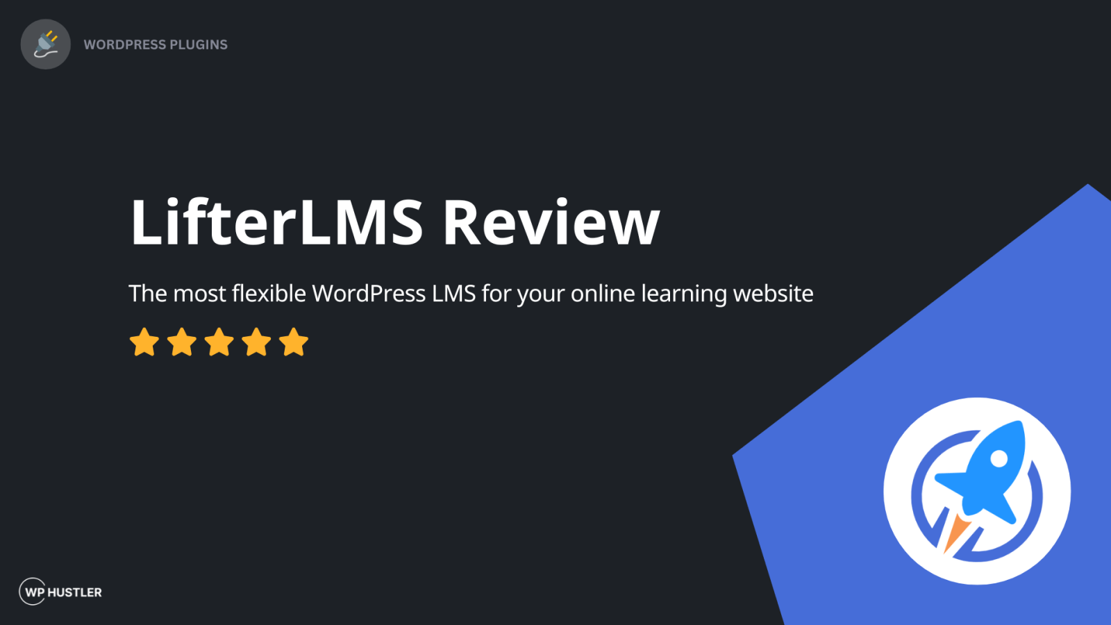 LifterLMS Review 2023: Features, Pricing, Pros, Cons & more