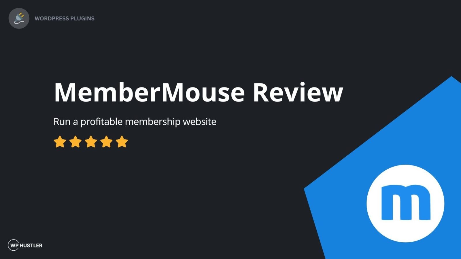 MemberMouse Review 2023: Features, Pricing, Pros, Cons & more