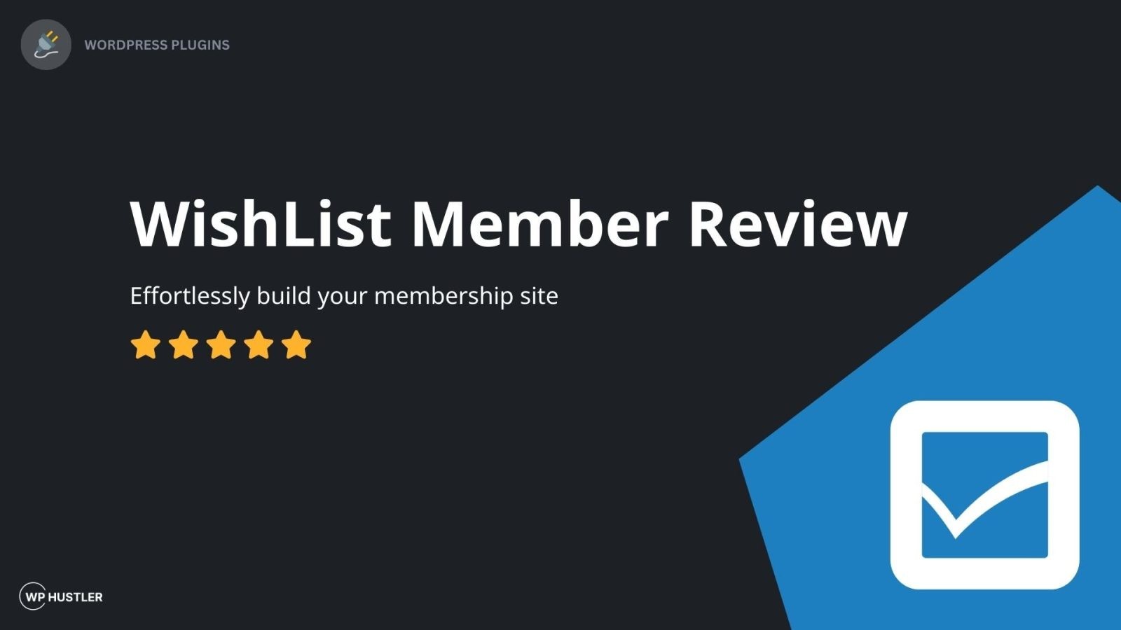 WishList Member Review 2023: Features, Pricing, Pros & Cons
