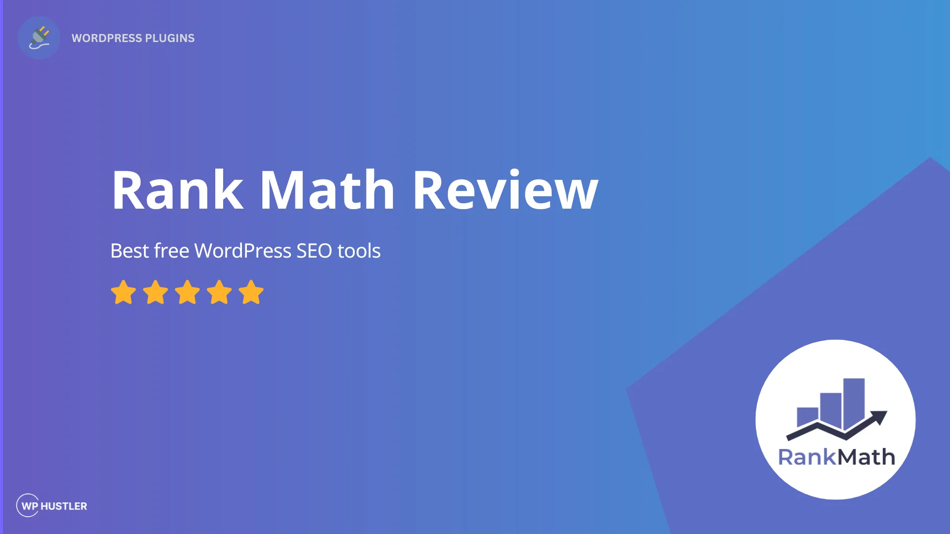 Rank Math Review 2023: Features, Pricing, Pros, Cons & more