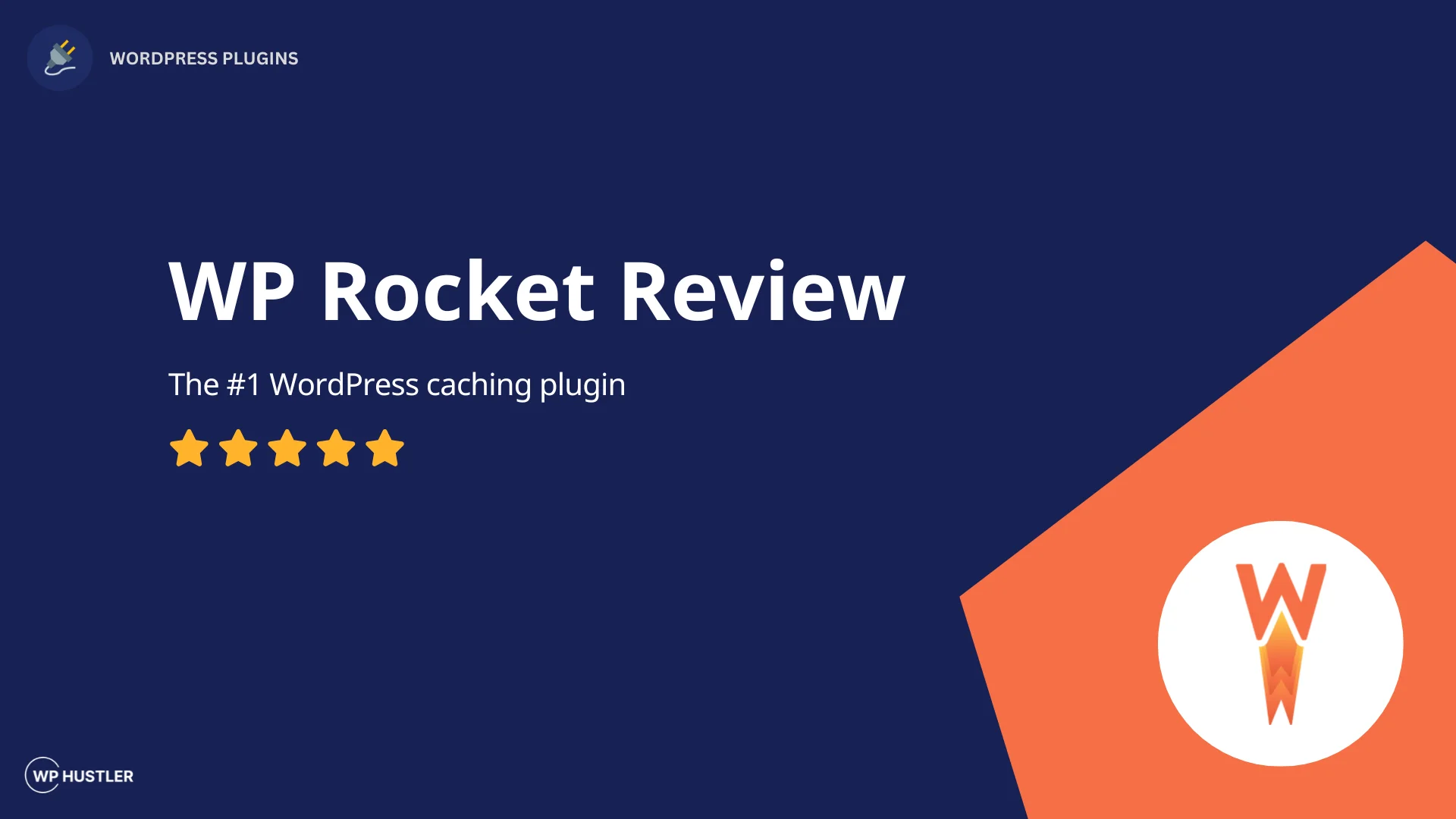 WP Rocket Review 2023: Features, Pricing, Pros, Cons & more
