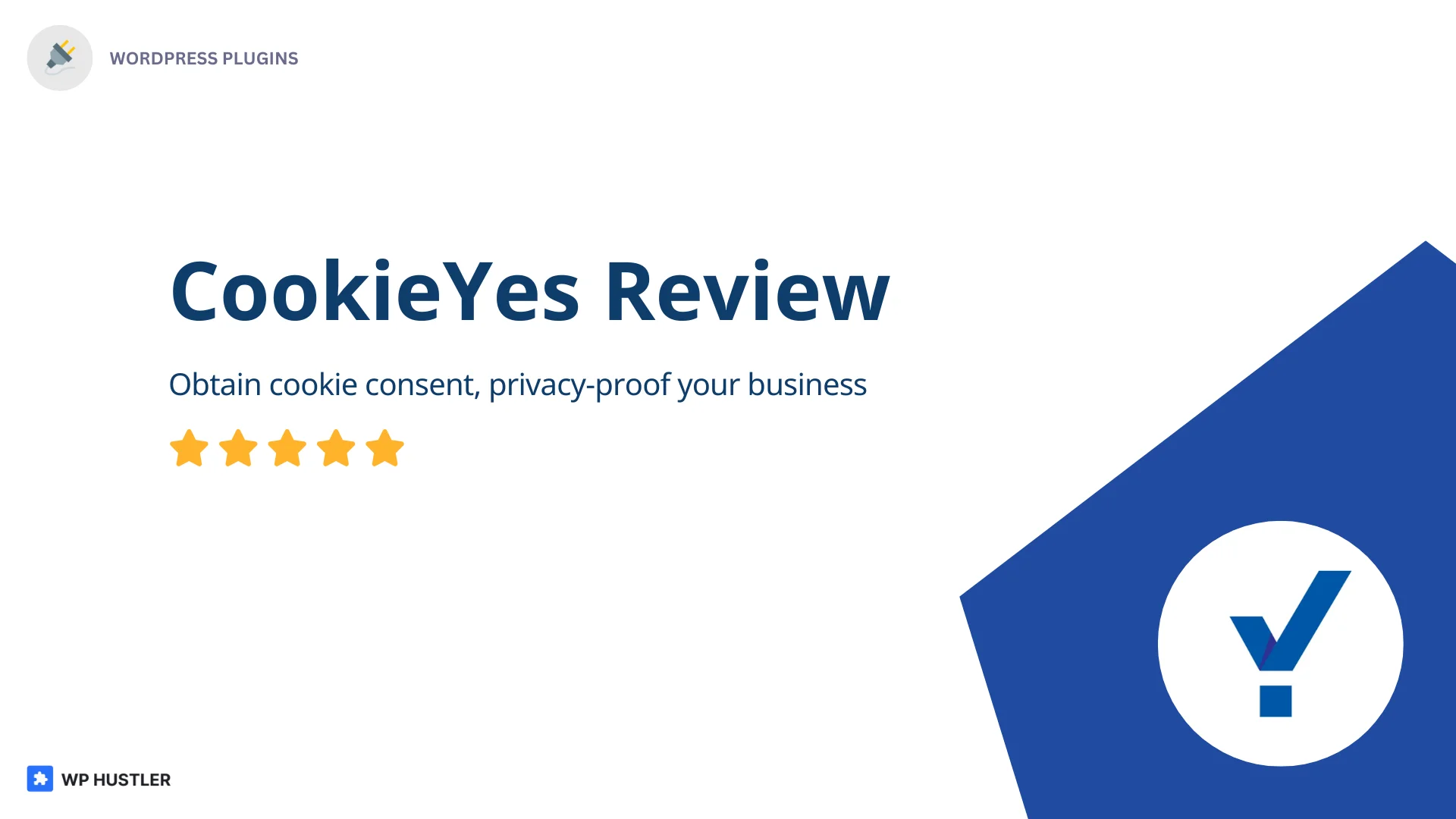 CookieYes Review 2023: Features, Pricing, Pros, Cons & more