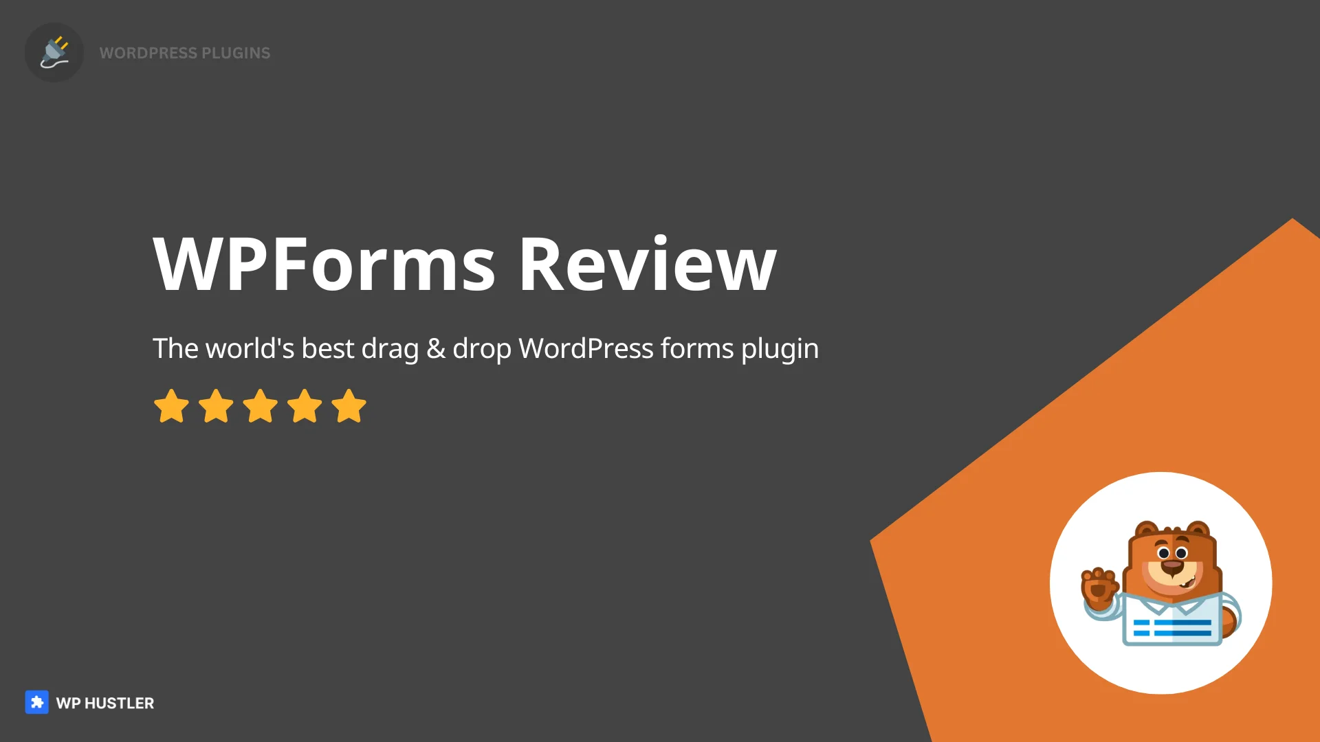 WPForms Review 2023: Features, Pricing, Pros & Cons